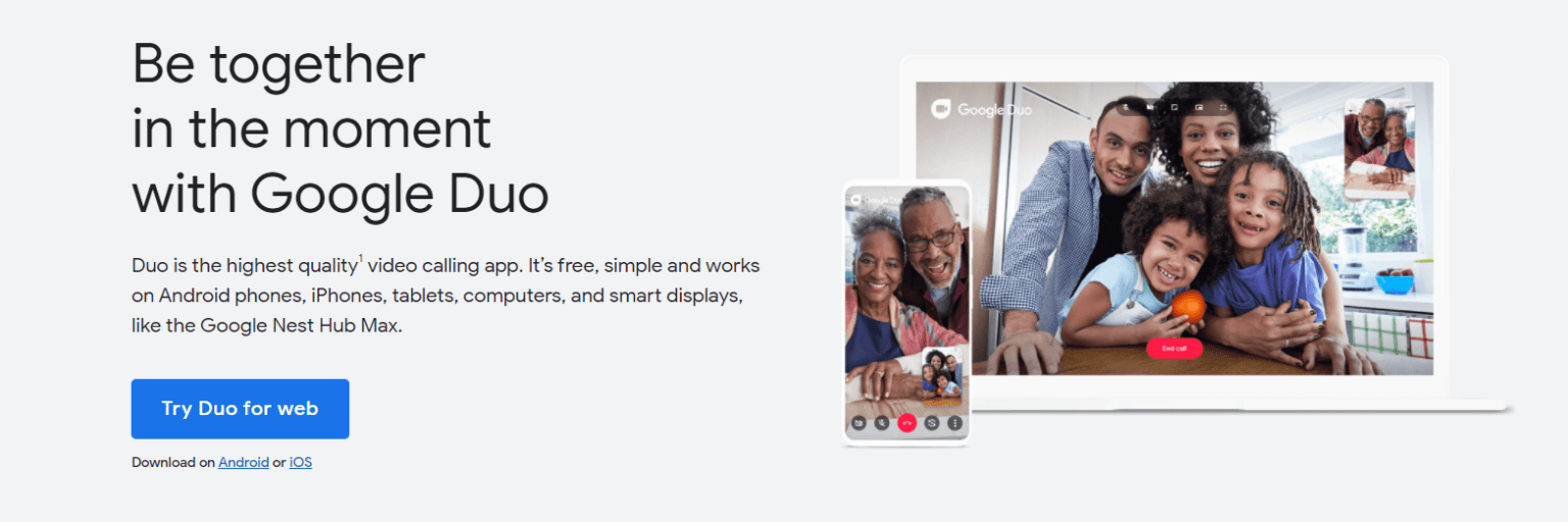 18 Free Video Calling Websites That'll Make Your Life 🤏 Easier - tl;dv