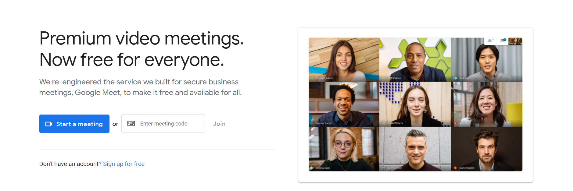 18 Free Video Calling Websites That'll Make Your Life 🤏 Easier - tl;dv
