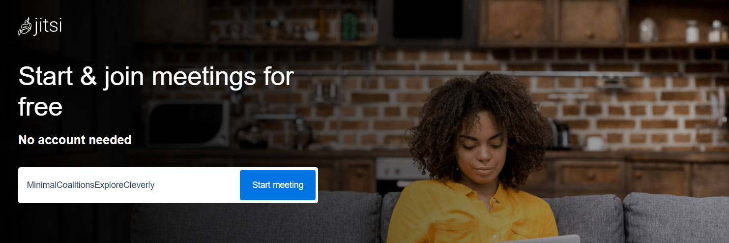 18 Free Video Calling Websites That'll Make Your Life 🤏 Easier - tl;dv